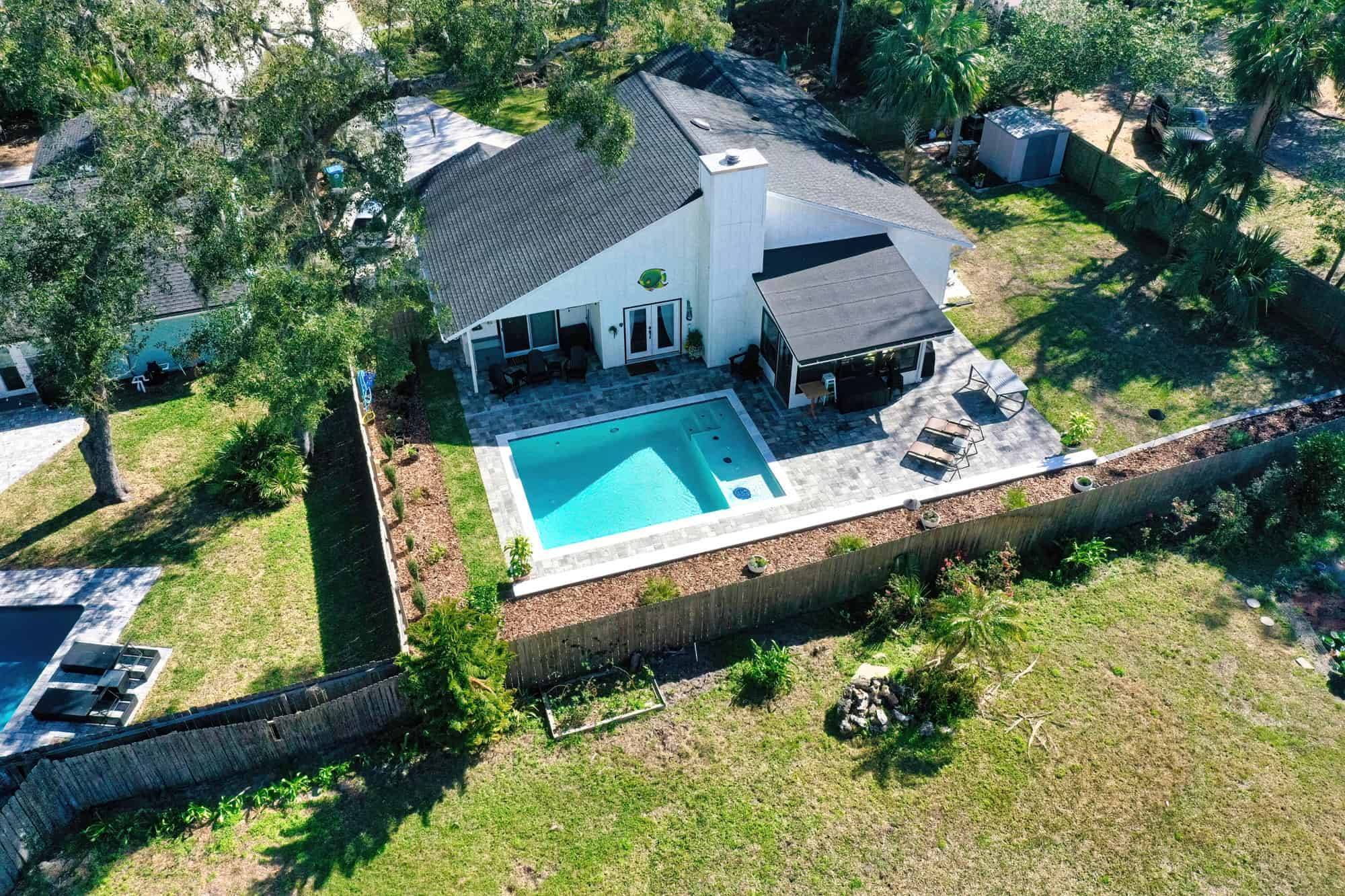 Pool Titan LLC - Custom Swimming Pools - Jacksonville, FL